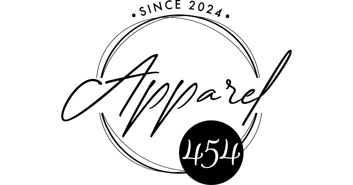 Apparel 454 Company Inc